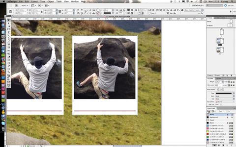 Create automatically-updating captions in InDesign | Creative Bloq