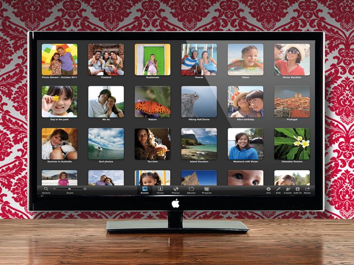 10 gadgets to look forward to in 2012 | TechRadar