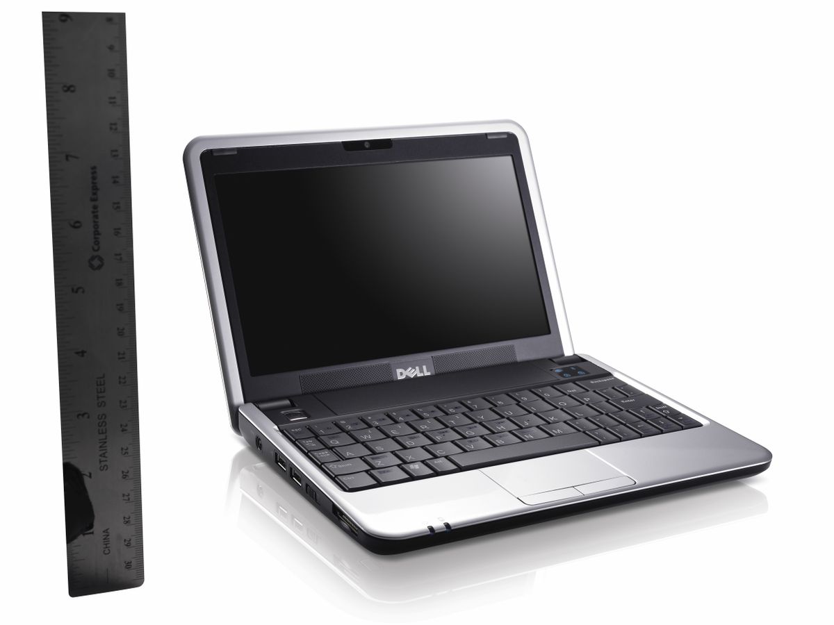 Dell Inspiron Mini 9 comes with 3G | TechRadar