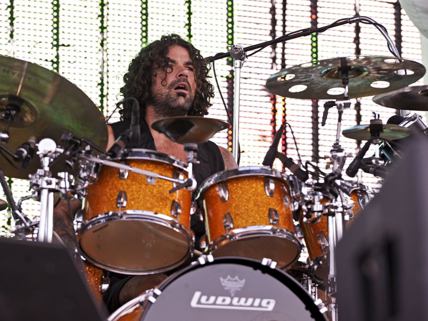 Interview: Primus' Les Claypool on new album, Green Naugahyde | MusicRadar