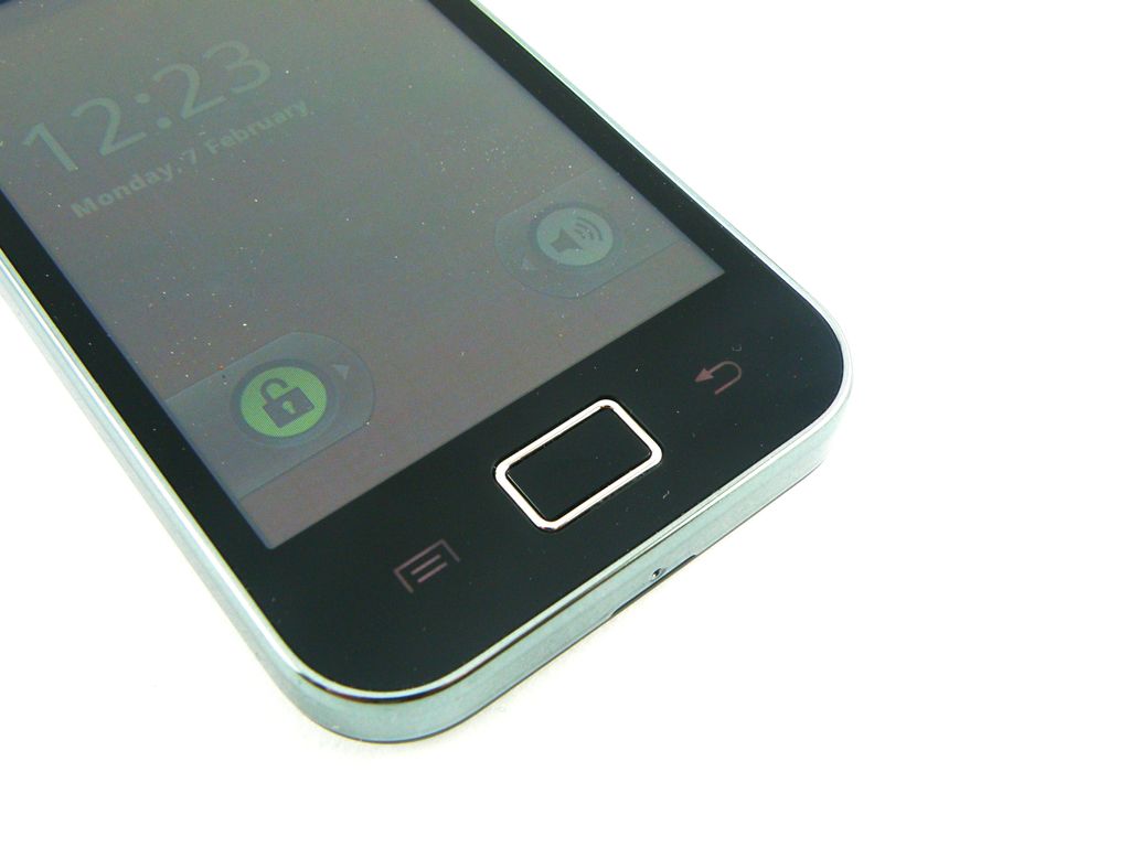 Samsung Galaxy Ace review | TechRadar