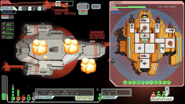 Aaargh! The 12 most stressful games you'll ever play | GamesRadar+