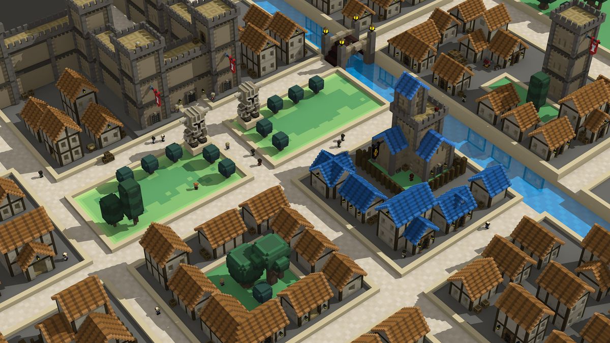 Upcoming RTS games for 2014 and beyond | GamesRadar+