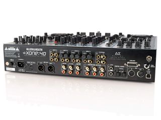 Allen & Heath Xone:4D review | MusicRadar