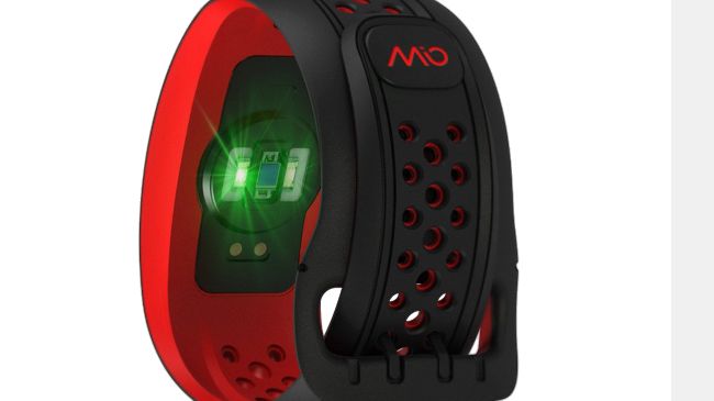 Mio Fuse review | TechRadar
