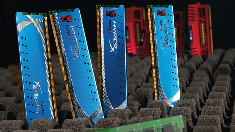 Best Ddr3 Ram 10 Memory Kits Reviewed And Rated Techradar