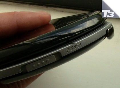 Hands on: Sony PlayStation Portable Go | TechRadar