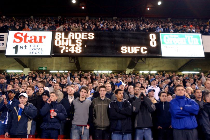 Bad times in the Steel City: why Sheffield United vs Sheffield ... Bad times in the Steel City: why Sheffield United vs Sheffield ...