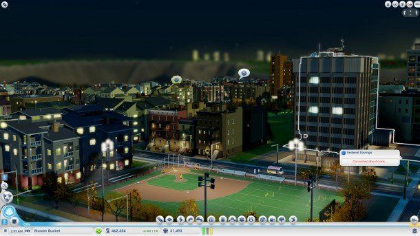 SimCity review in progress | PC Gamer