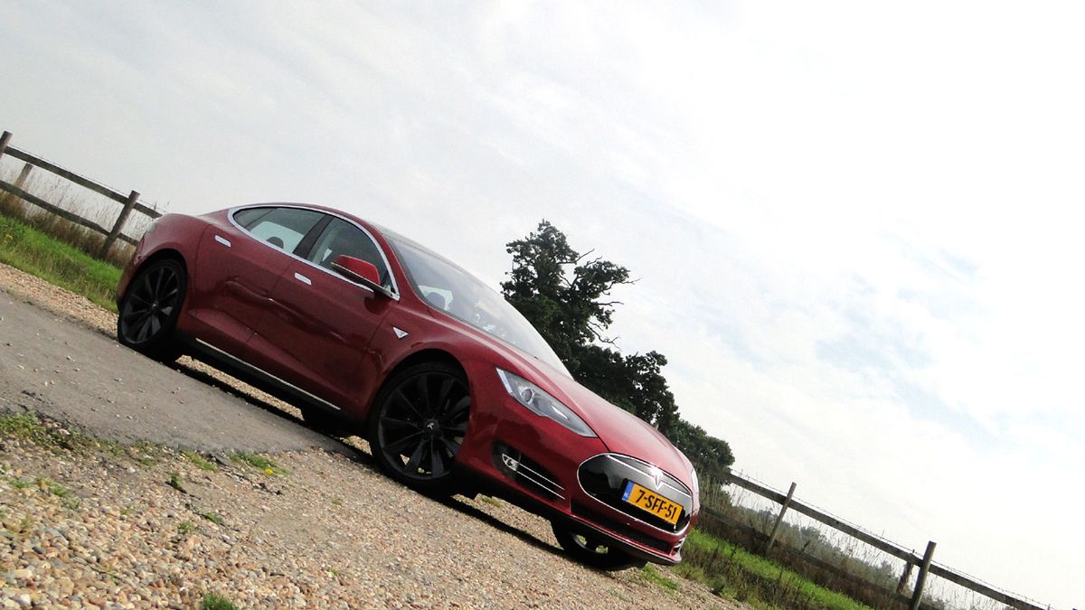 Tesla Model S loses perfect track record as reliability deemed 'worse ...