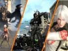 Supertrailer - The best trailers of the week crammed into one amazing ...