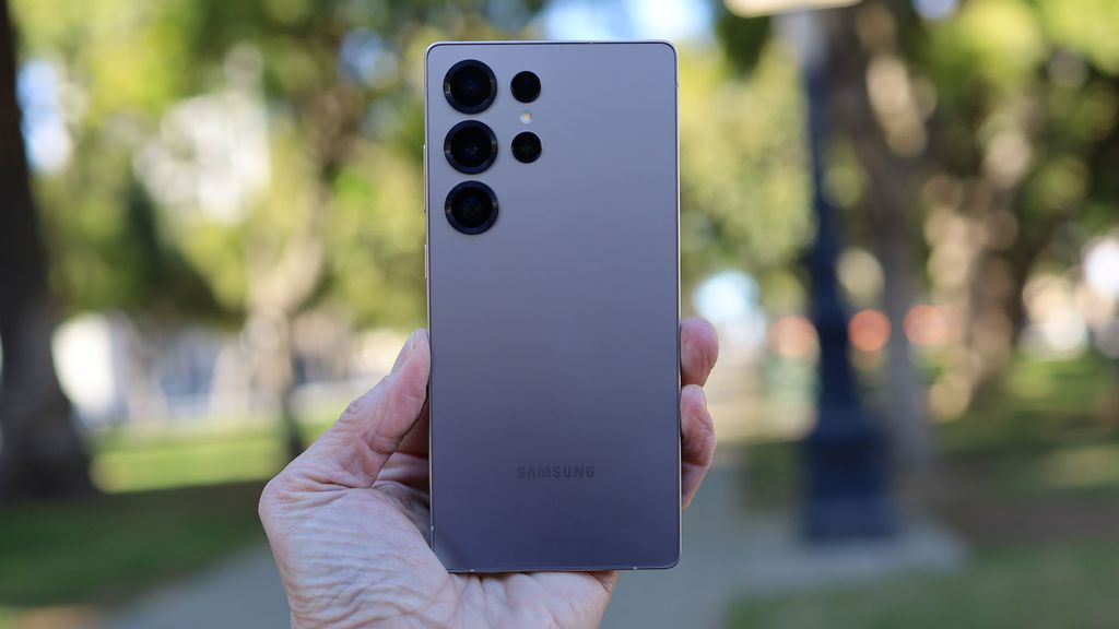 The best Samsung phones 2025: top Galaxy handsets ranked | TechRadar