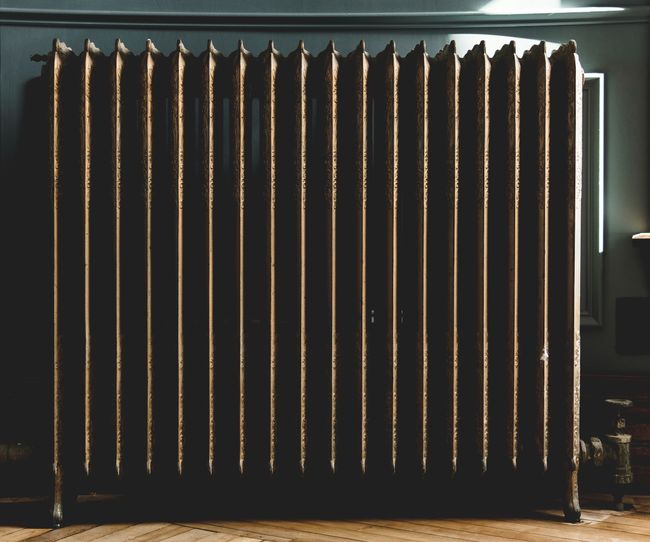 10 hallway radiator ideas for a warm welcome | Homebuilding