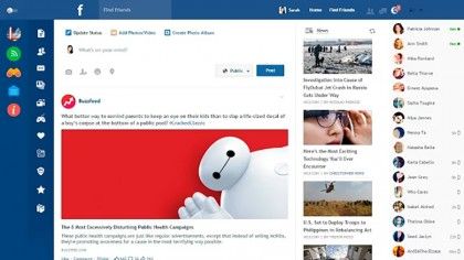 20 essential Facebook tips and tricks | TechRadar