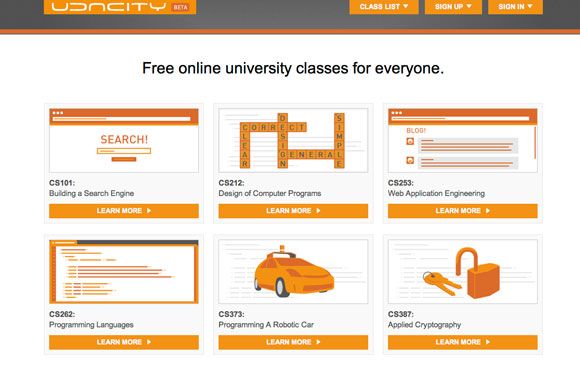 Web design training: the top 22 online resources | Creative Bloq