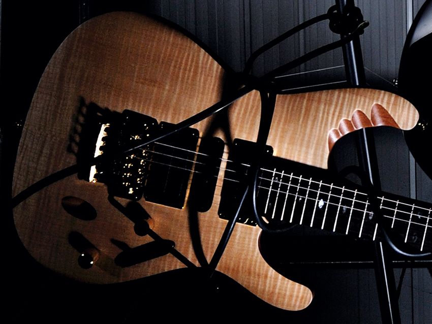 24 alternative electric guitars under £1000 | MusicRadar