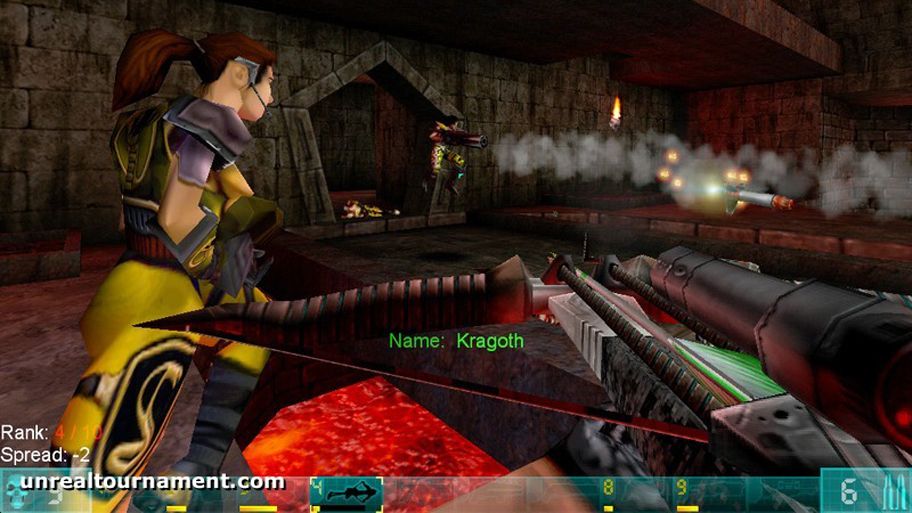 10 best Windows XP games: golden oldies from 2001 to 2006 | TechRadar