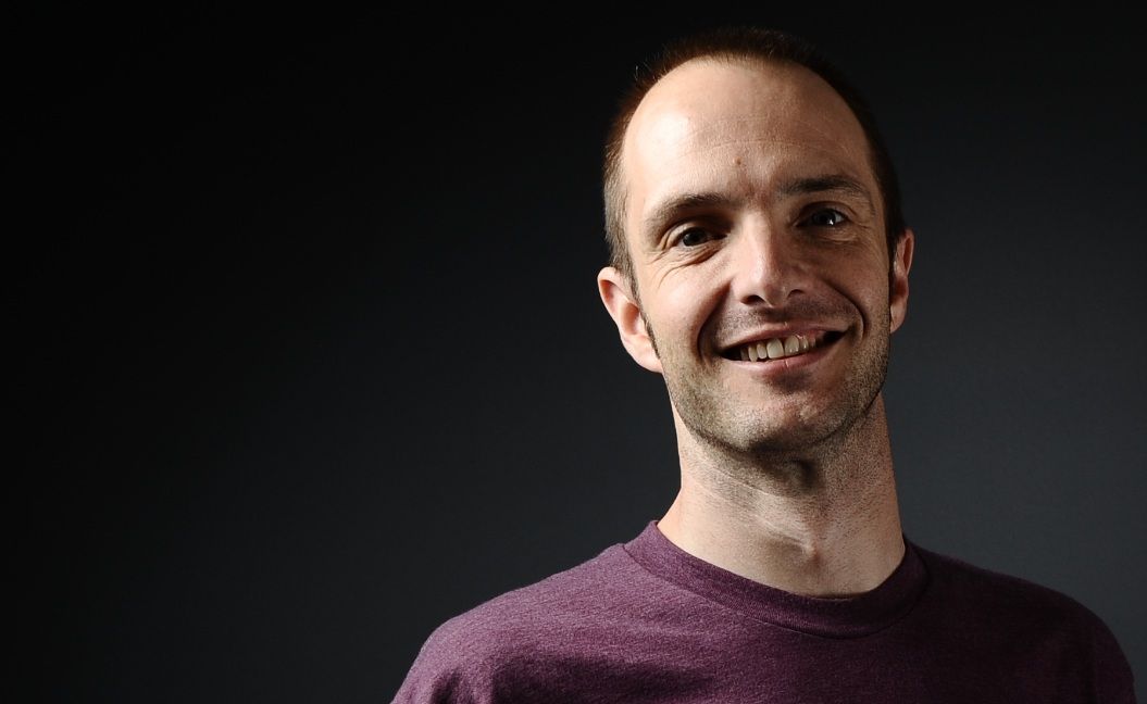 Josh Brewer on inspiration | Creative Bloq