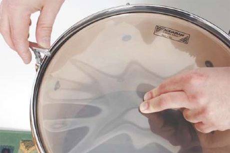 How to tune toms, in 8 simple steps | MusicRadar