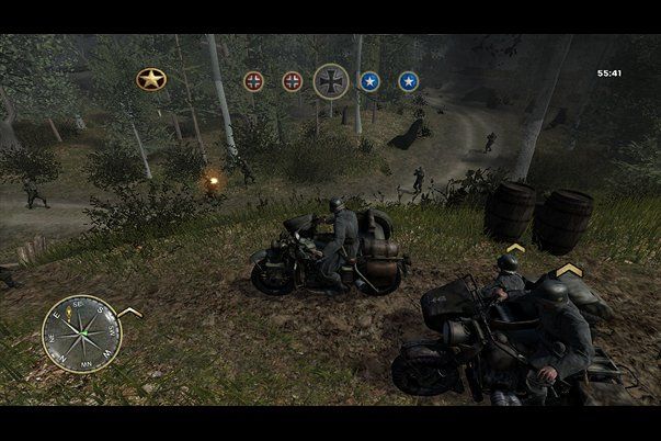 Call of Duty 3 - hands-on: Page 2 - Page 2 | GamesRadar+