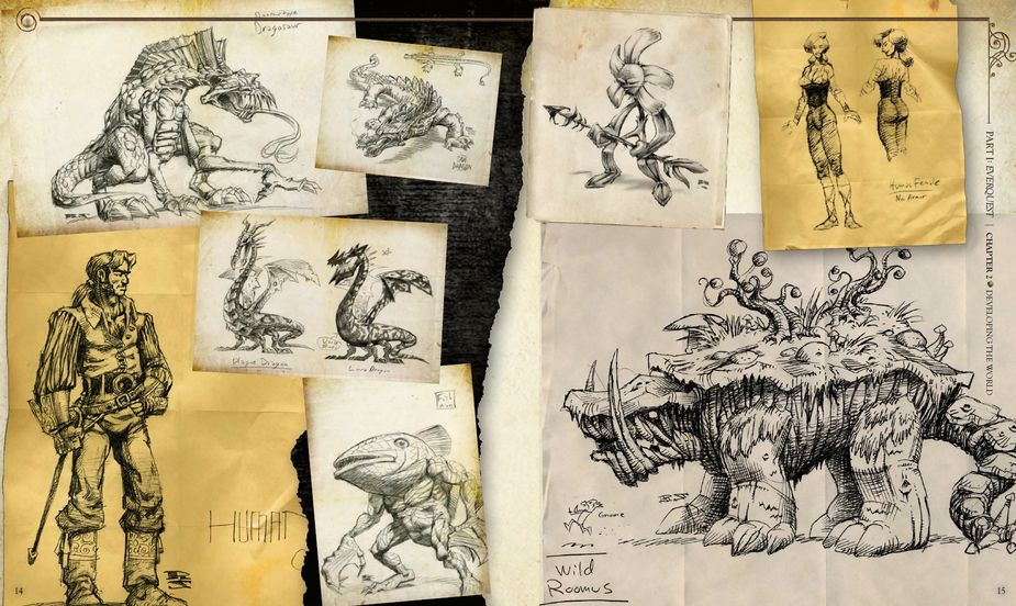 GR Giveaway: EverQuest: The 10th Anniversary Collectors Edition and ...