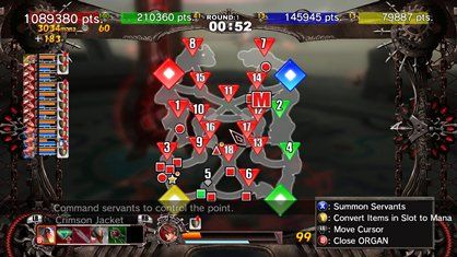 Guilty Gear 2: Overture - first impressions | GamesRadar+