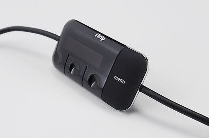 Best FM transmitter for iPhone & iPod: 5 on test | TechRadar