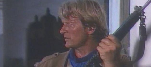 Best & Worst: Rutger Hauer | GamesRadar+