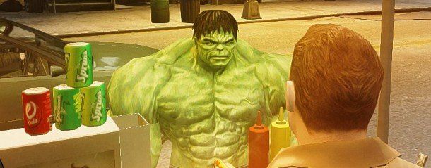 The best GTA 4 mods on PC | PC Gamer