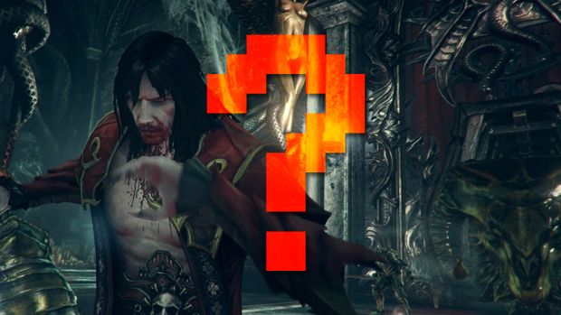 Castlevania graphics then & now: Skeletons, Belmonts, and more ...