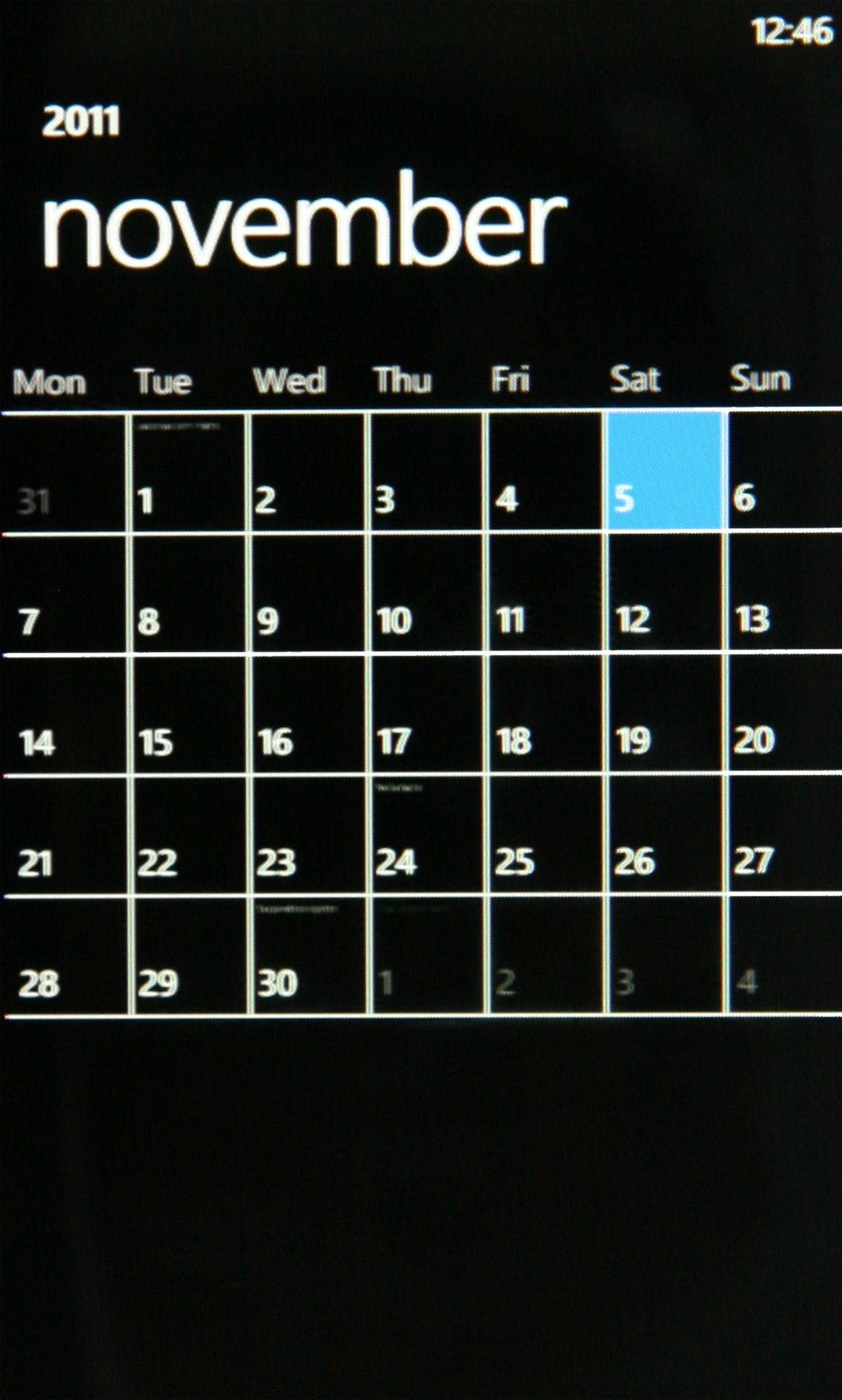 Maps and Apps - Nokia Lumia 800 review - Page 10 | TechRadar