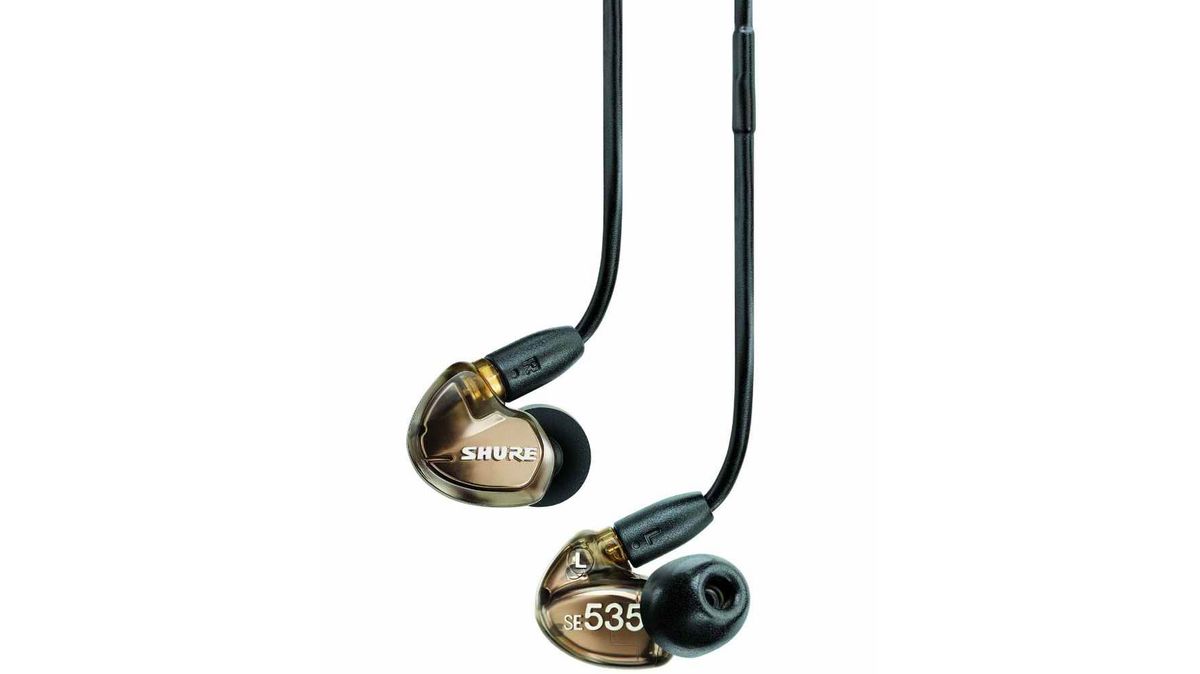 Best headphones: 10 top headphones for sound quality: Page 4 - Page 4 ...