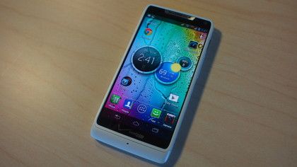 Motorola Droid Razr M review | TechRadar
