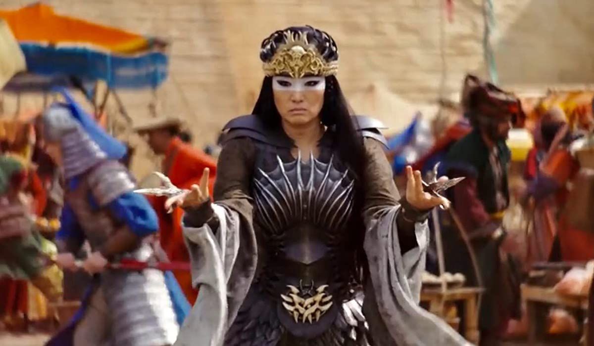 4 Things Disney's Live-Action Mulan Does Better Than The Original ...
