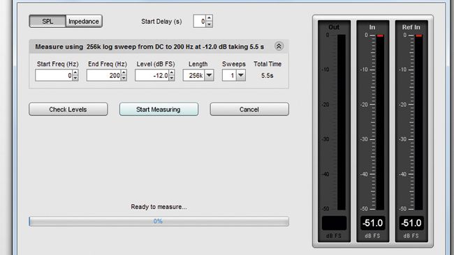 How to measure your room's acoustics with Room EQ Wizard | MusicRadar