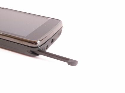 Nokia N900: Hands-on gallery - Nokia N900 review - Page 11 | TechRadar