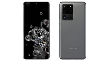 Samsung Galaxy S20 Ultra review: a bludgeoning hammer blow to Android ...