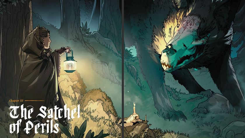 DnD Rogue class guide - how to play these artful tricksters | GamesRadar+