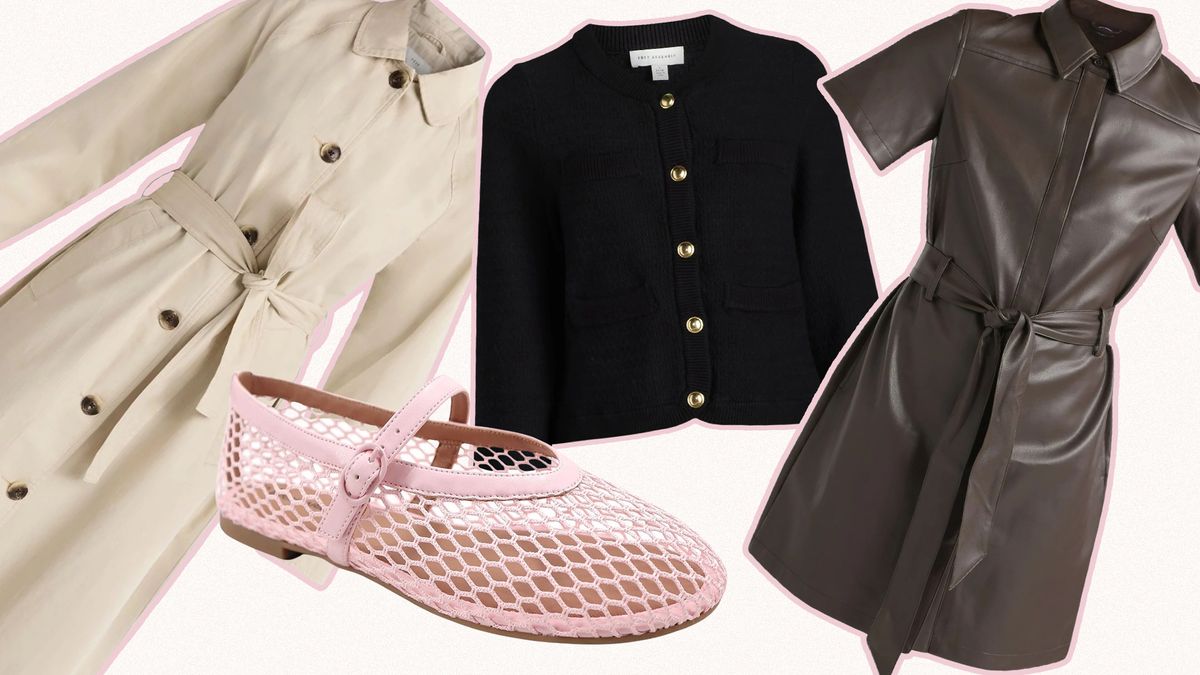 16 Secretly Affordable Quiet-Luxury Basics to Wear in NYC | Who What Wear