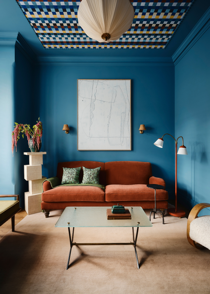 Colors That Go With Blue — 16 Pairings That Work Perfectly | Livingetc