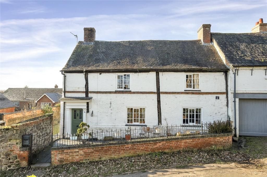 11 magical homes across Britain, as seen in Country Life | Country Life