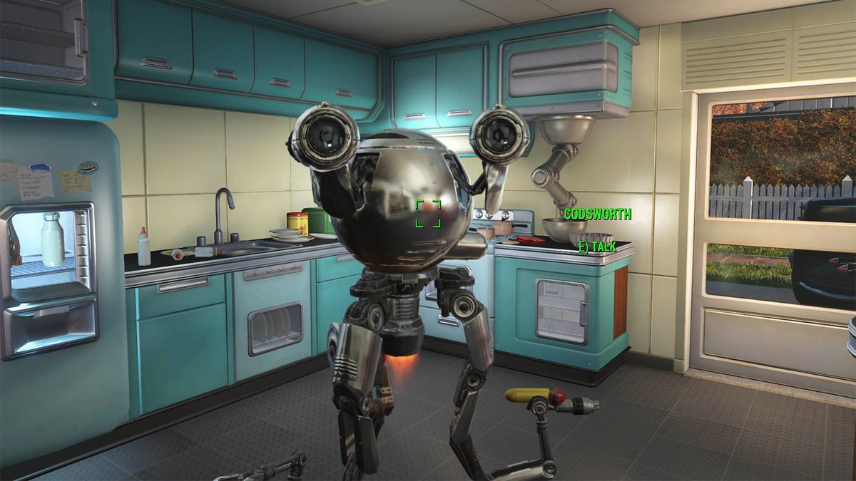 How to play Fallout 4 on Mac — play the game that inspired the hit TV ...