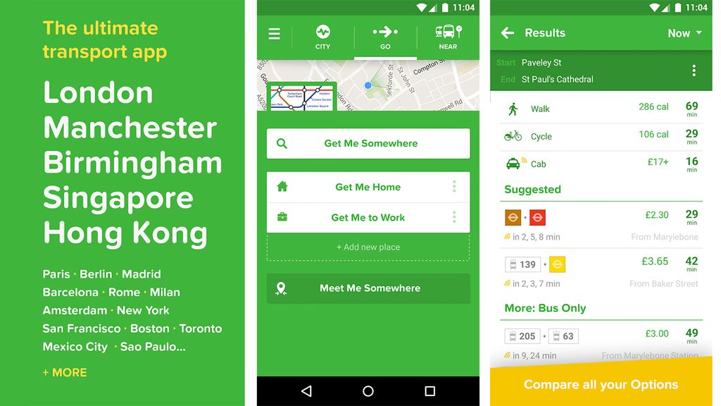 The must-have apps for your new Android smartphone | TechRadar
