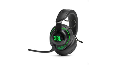 JBL's new Quantum gaming headsets are designed for Xbox and PlayStation ...