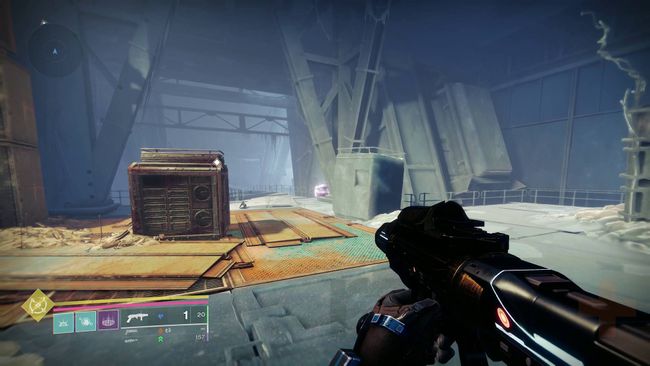 How to get the Destiny 2 Facet of Command Fragment | GamesRadar+