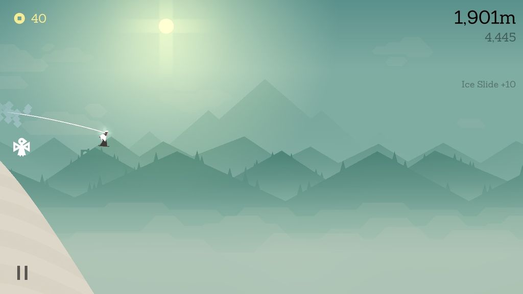 Alto's Adventure: Tips, tricks, and pointers to get you past the triple ...
