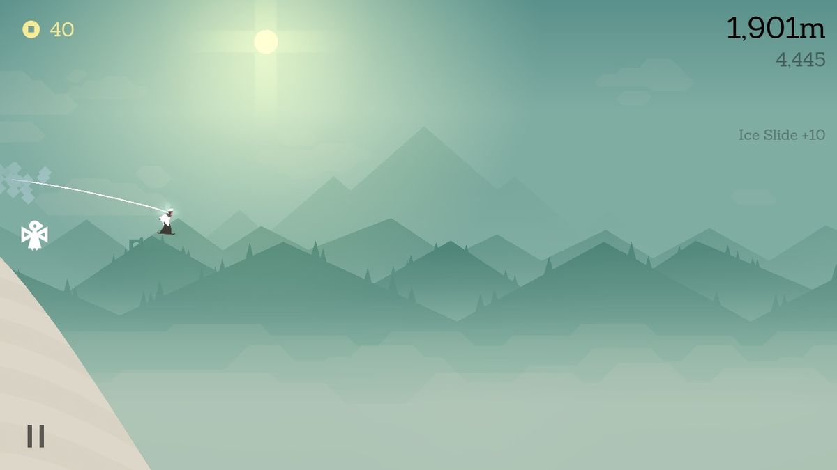 Alto's Adventure: Tips, tricks, and pointers to get you past the triple ...