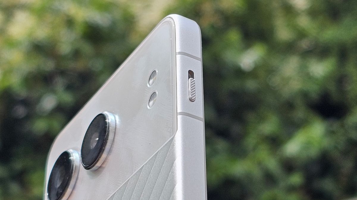 OnePlus Nord 4 review: an iterative update with welcome additions but a ...