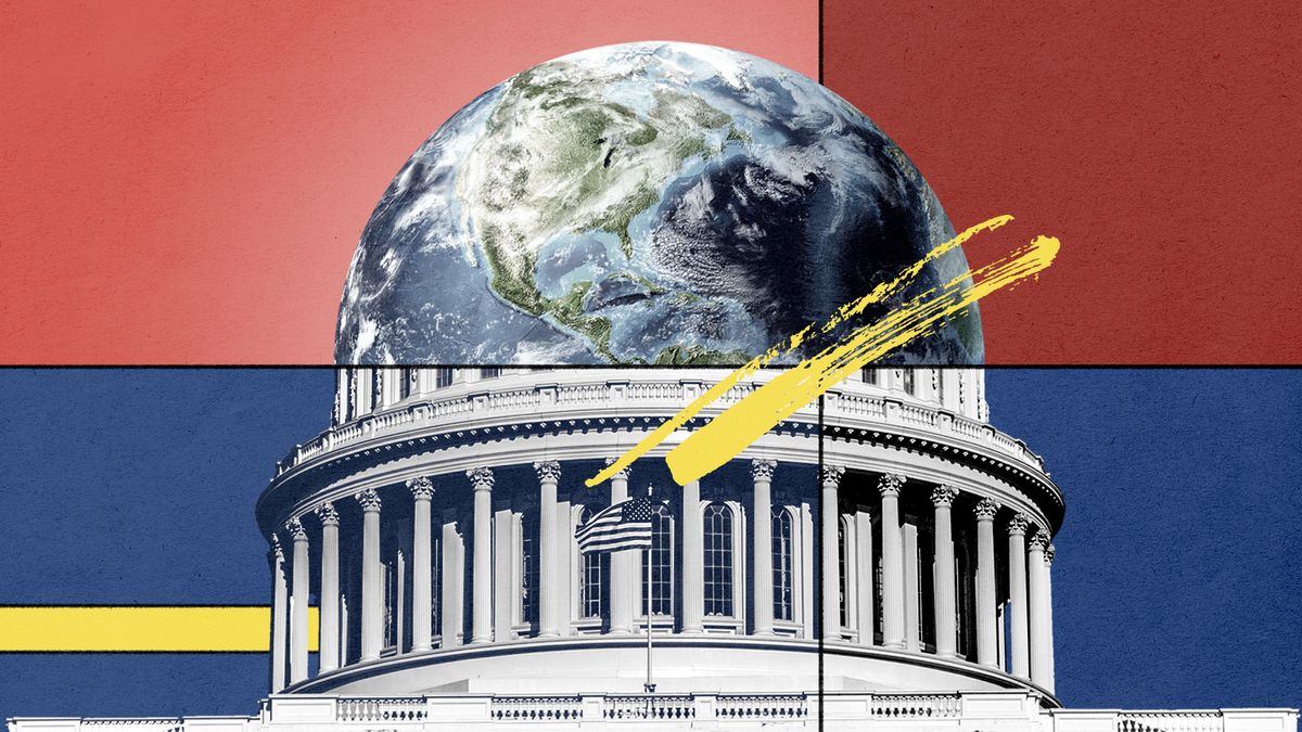 The climate effects of the Inflation Reduction Act | The Week