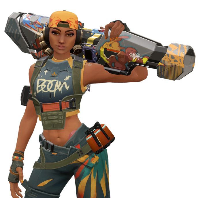 List of all Valorant agents and their abilities (so far) | Windows Central